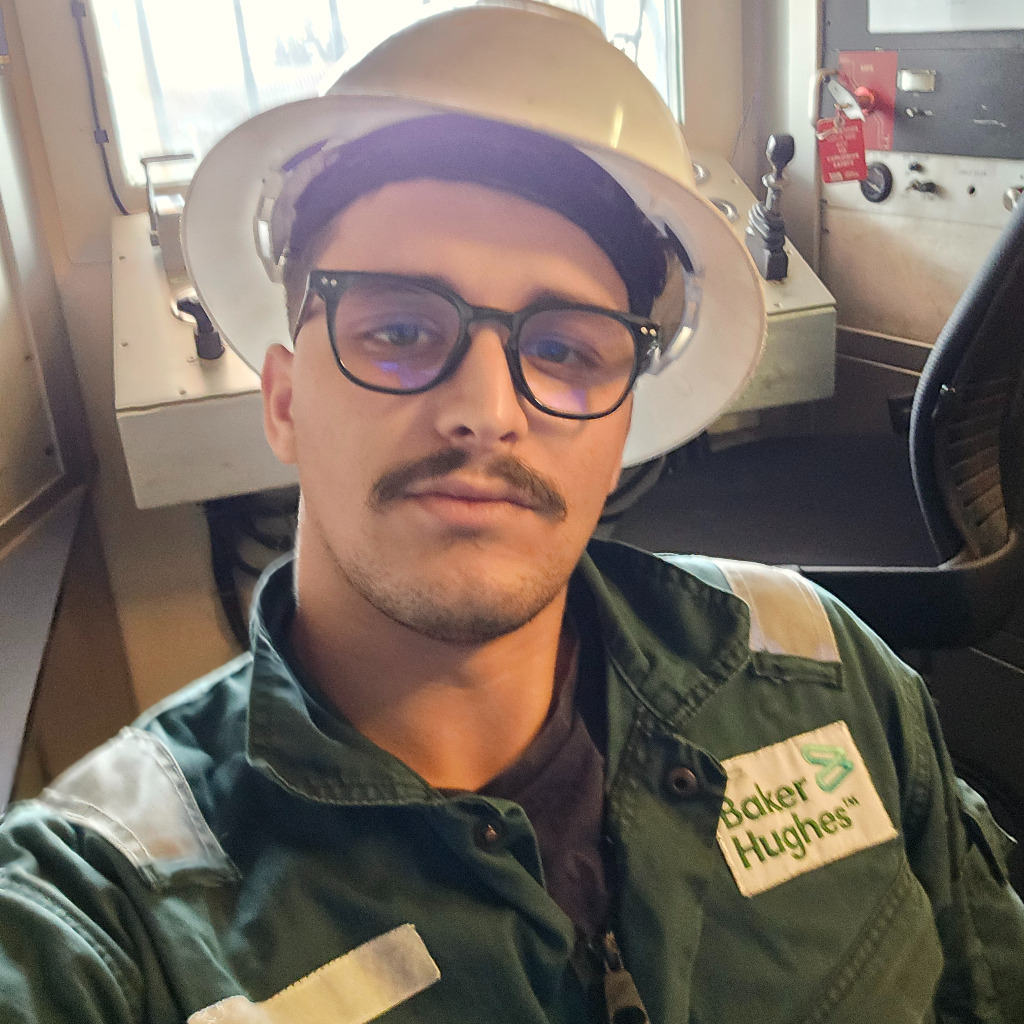 Anouar cherif Ghodbane - Wireline field engineer - Baker Hughes | XING