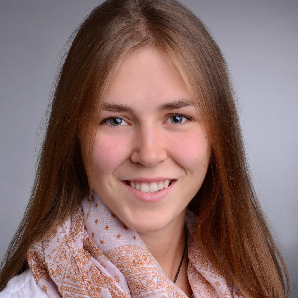 Laura Kleisa - Wirtschaftsinformatik (dual) - Hochschule Mainz | XING