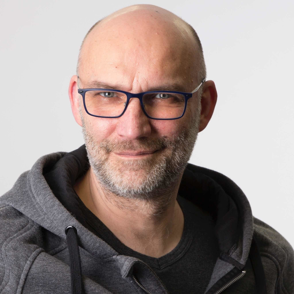 Thomas Breiing - Head of Purchase - motoin GmbH | XING