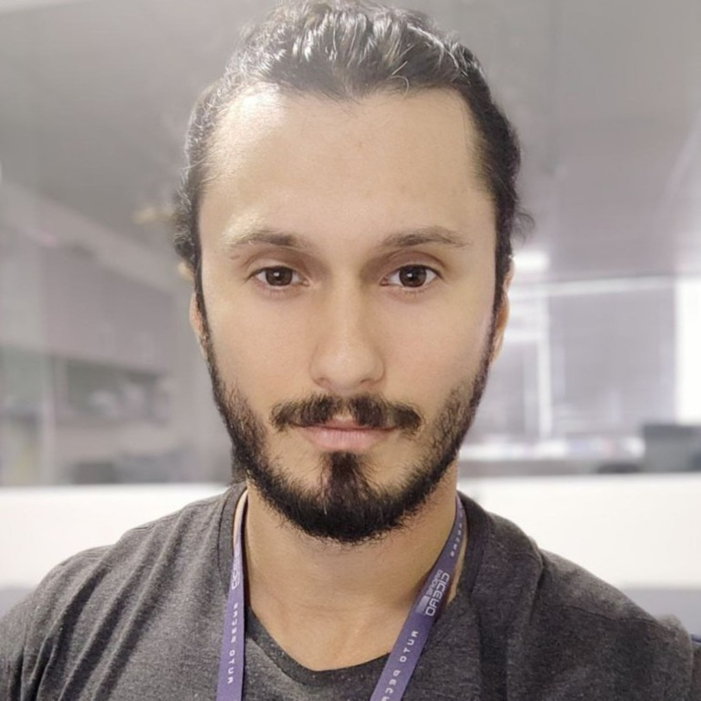 Erisom Almeida - SAP ABAP Developer - auto entrepreneur | XING