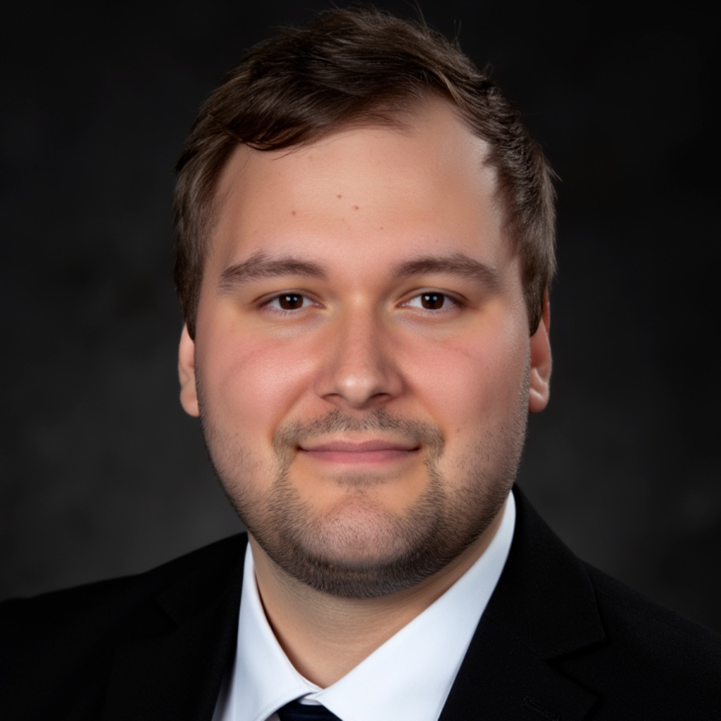 Patrick Niemeyer - Berater - cronos Unternehmensberatung GmbH | XING