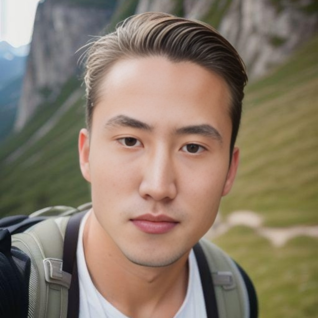 Jon Nguyen - Senior Full Stack Developer - Smart Valor | XING