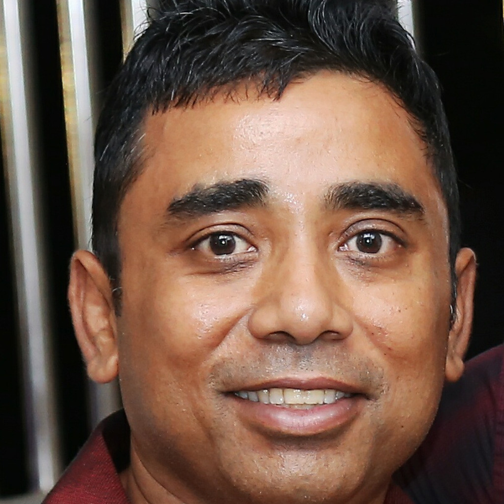 Amitava Guha - Partner - INTERNATIONAL DIGITAL COMMUNICATIONS GROUP | XING