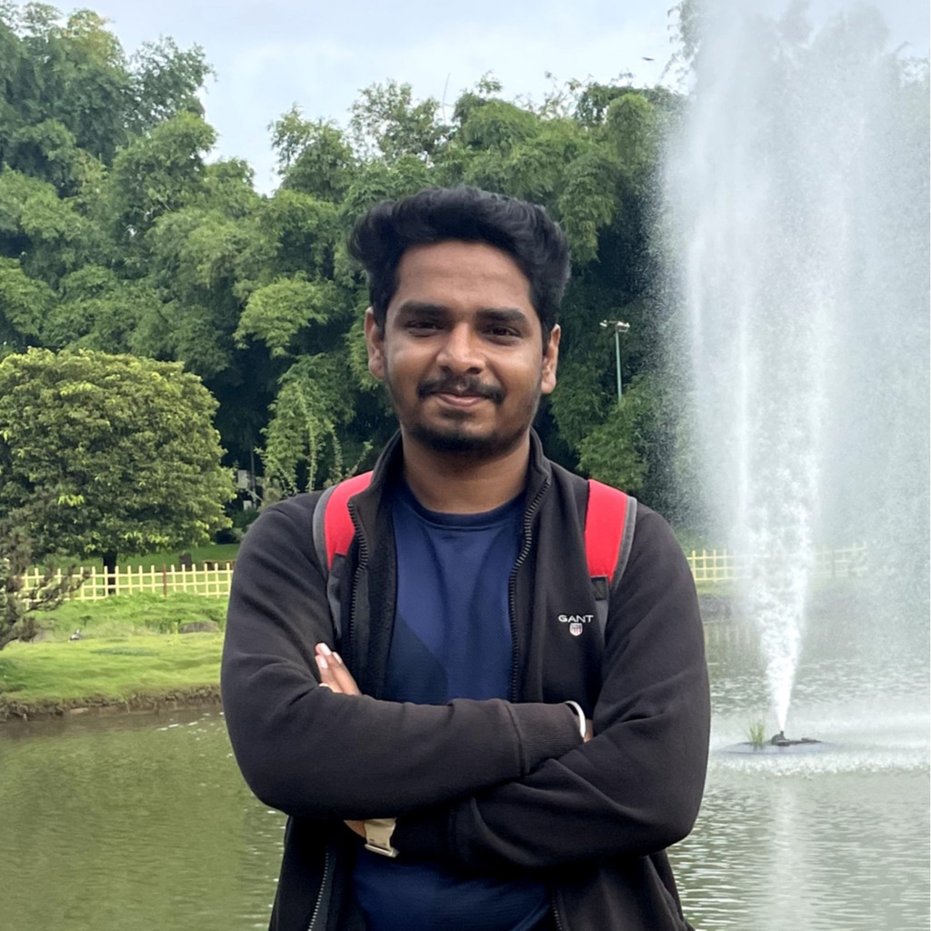 Shubham Muley - Software Engineer - RSA Security | XING