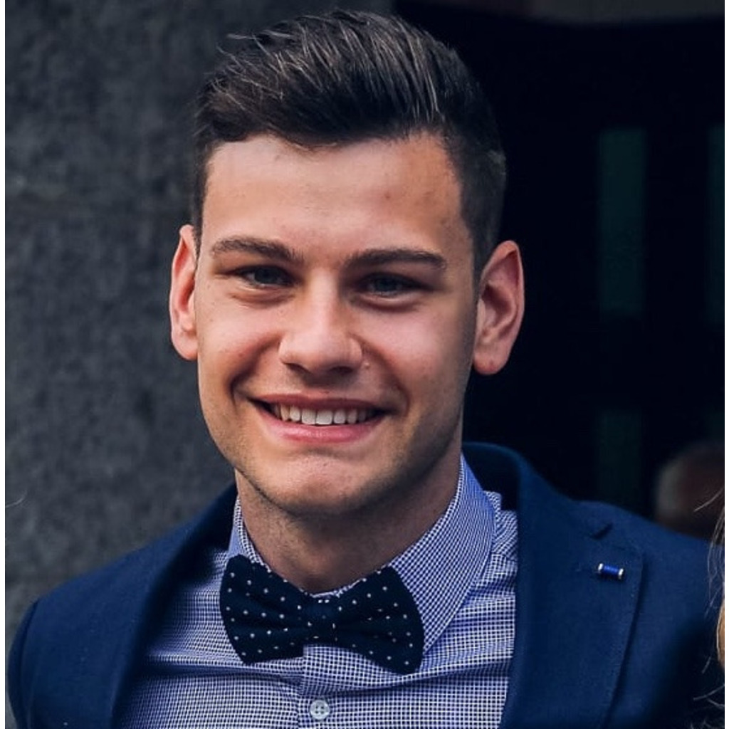 Christopher Reiter - Steuerrecht - FHF Nordkirchen | XING