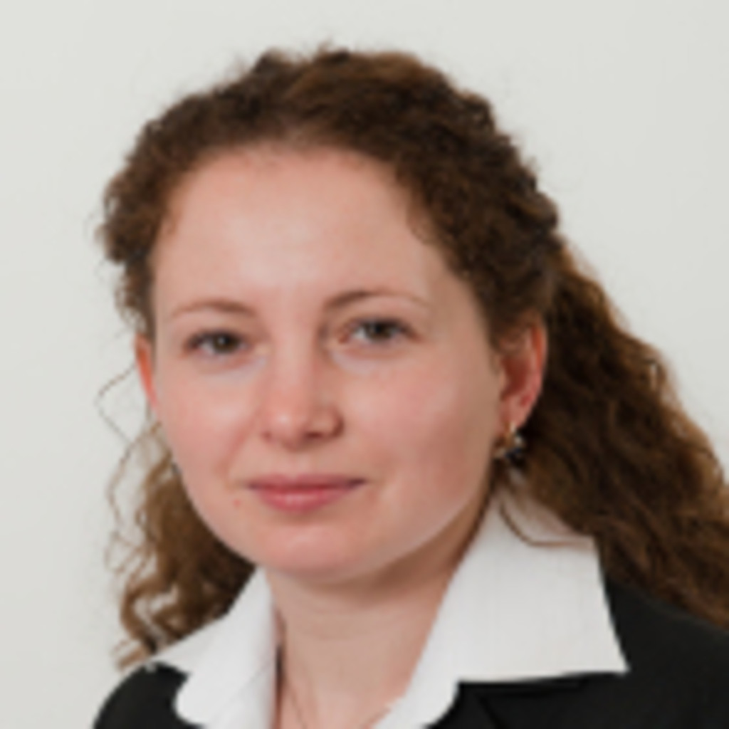 Andreea Rachita - Key Account Manager/ Fachberater Vertrieb - IBM | XING