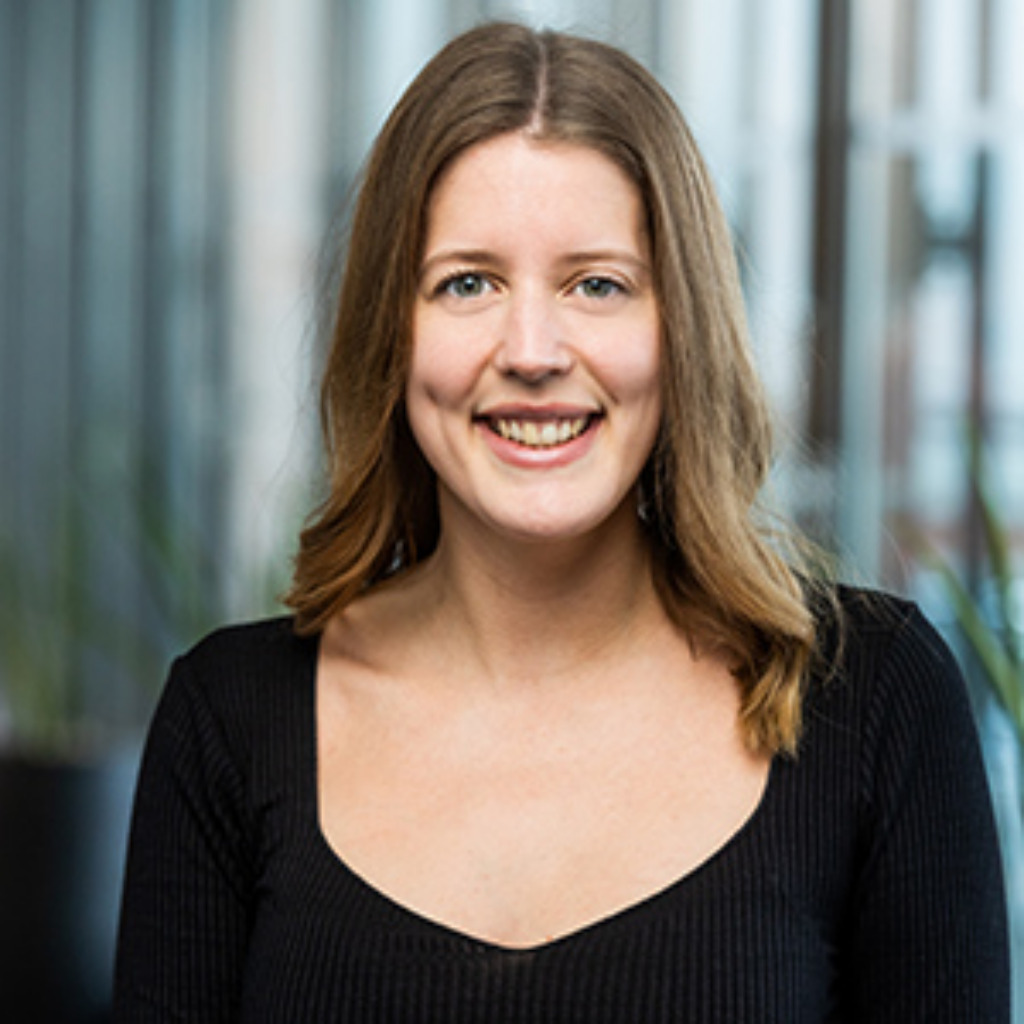 Katharina Ferleyko - Referentin für Personal- und Organisationsentwicklung - SCHUFA Holding AG ...