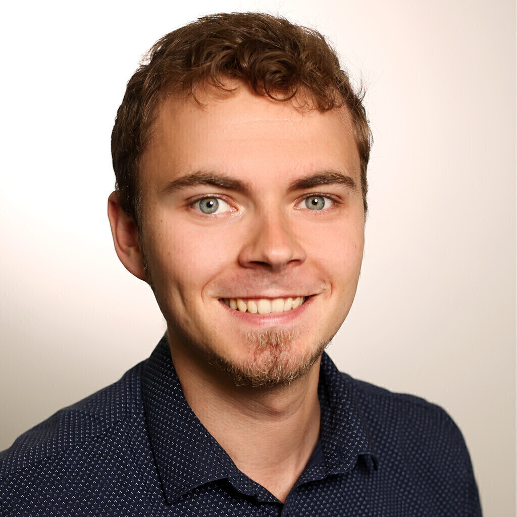 Dipl.-Ing. Daniel Hopf - Concept Engineer - Novem Group | XING