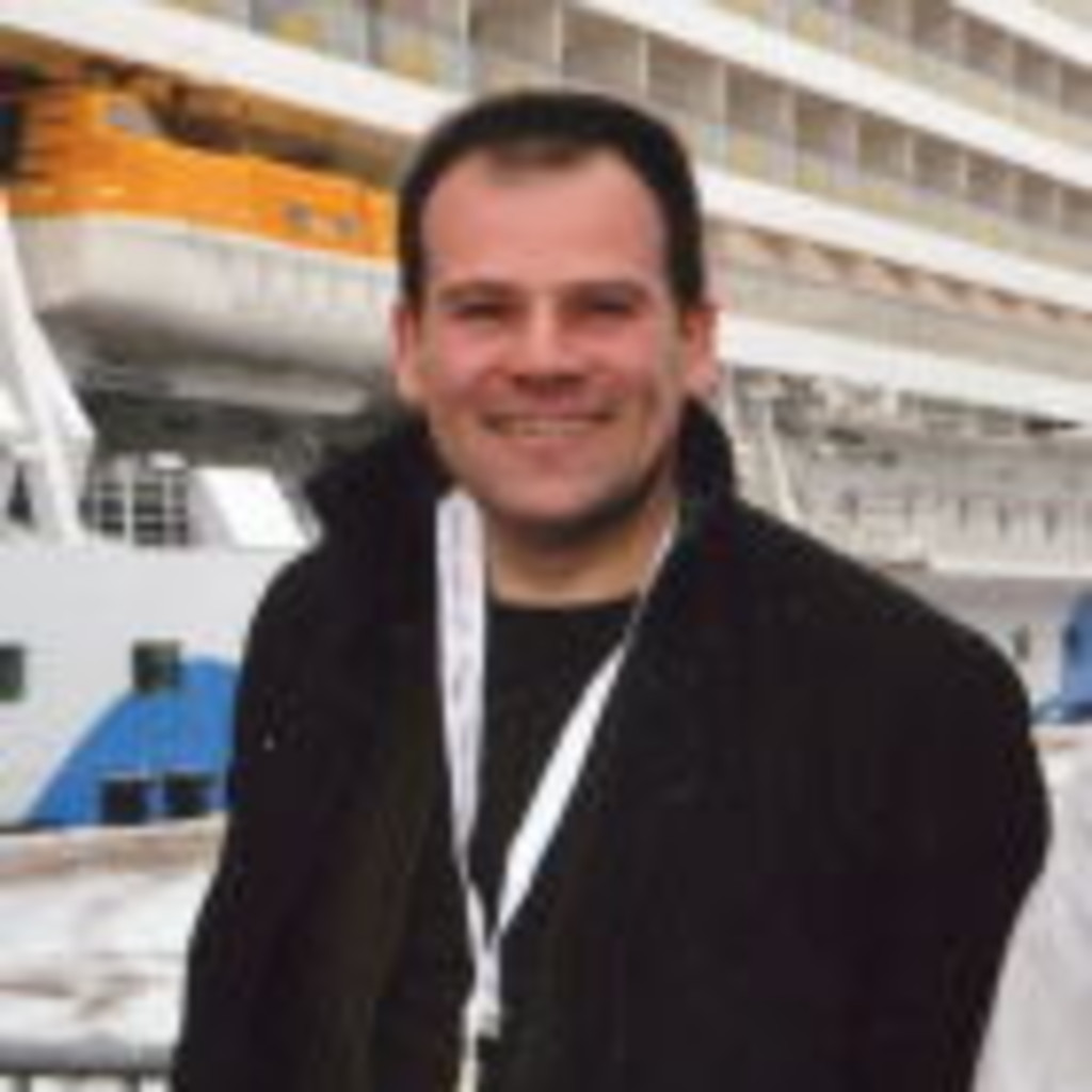 Oliver Voß - Fachkraft für Arbeitssicherheit - ALSTOM Transport ...