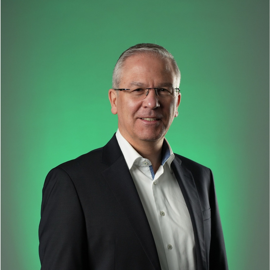 Thomas Schellhase - Leiter Spartencontrolling - Raiffeisen Waren GmbH ...