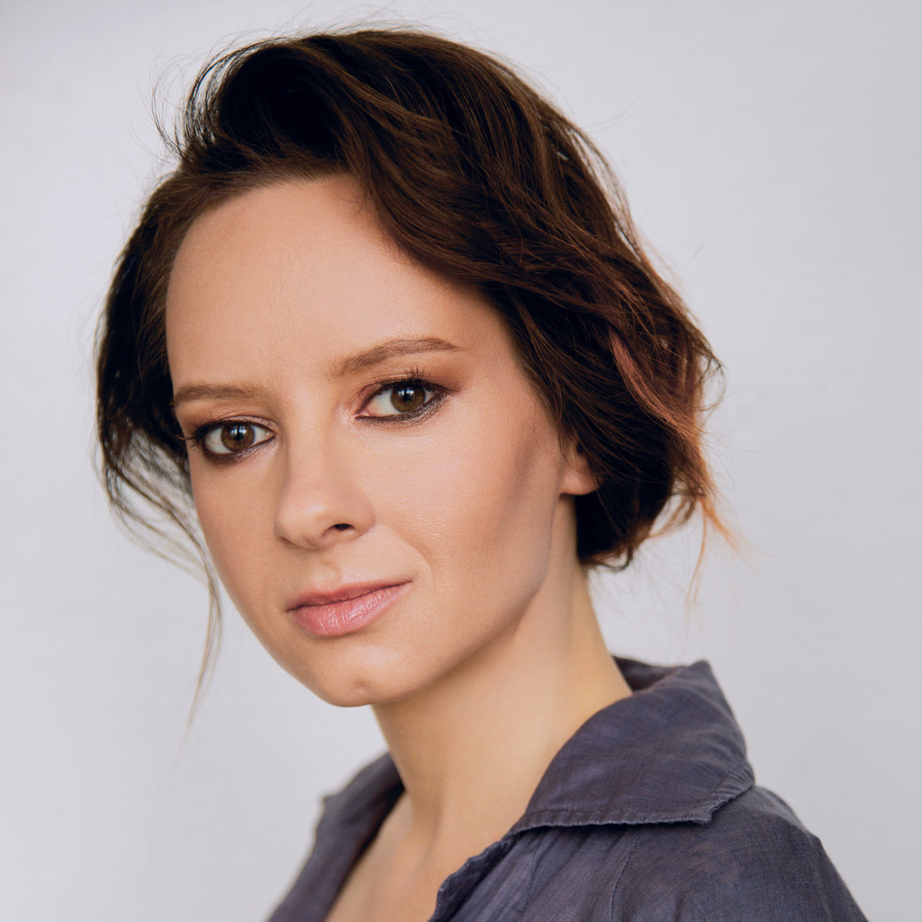 Galina Kalugina - User Experience Designer - SBER | XING