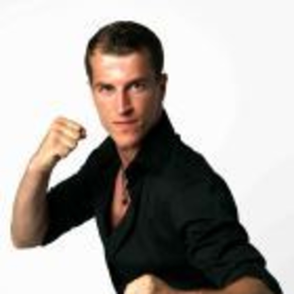 David Török - Professional Martial Arts Choreographer, MA Actor etc ...