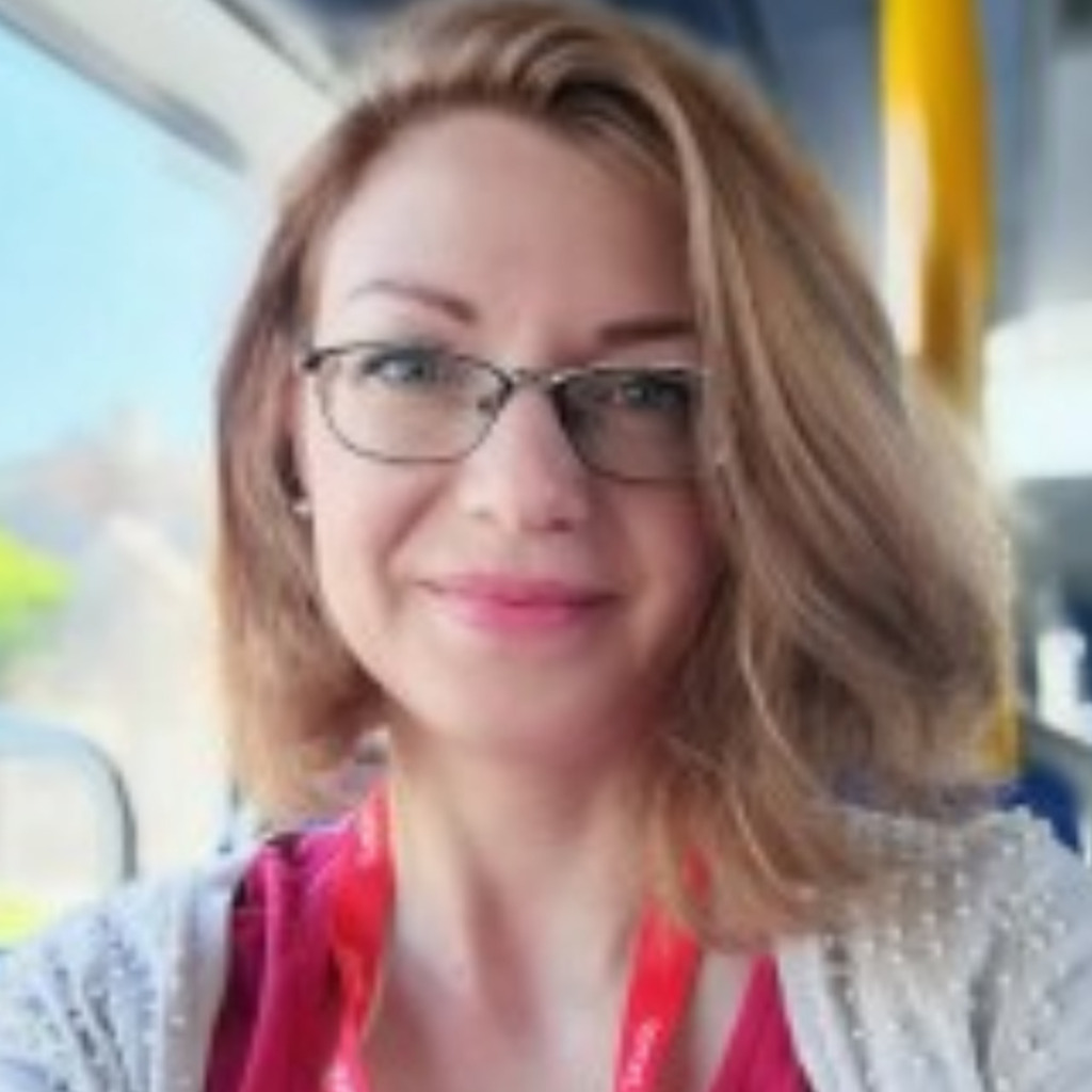 Mariola Nowak - Marketing Manager - Top Druk Ltd | XING