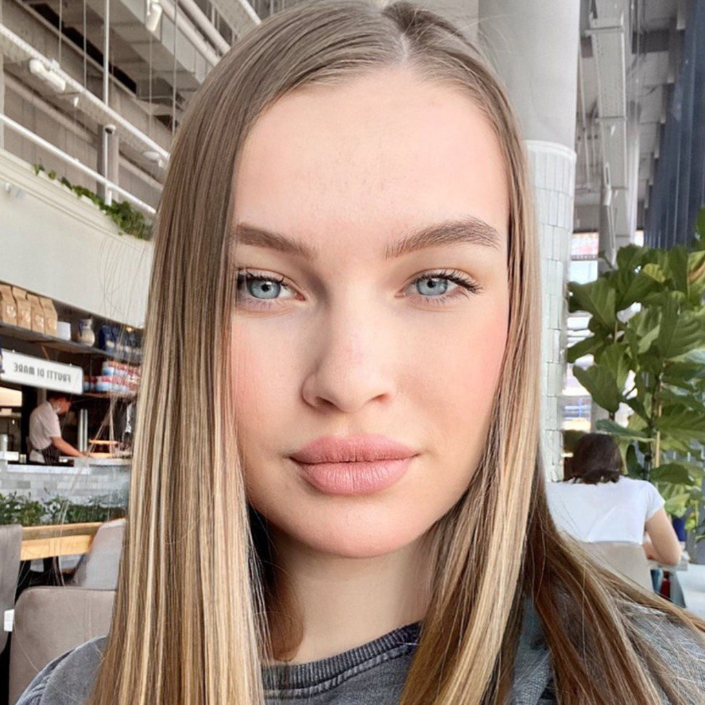 Natalia Zueva - Sales Manager - Cerebro | XING