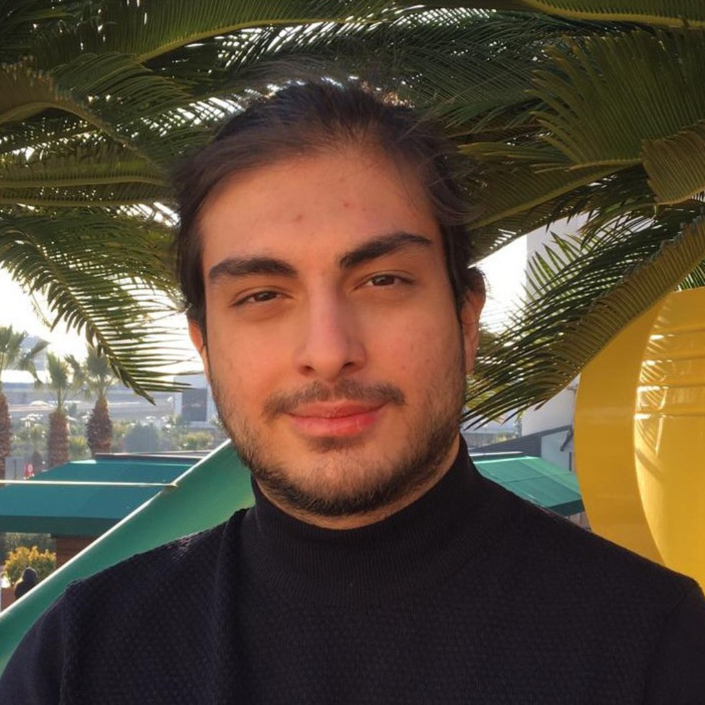 Süleyman Tunar - Mechatronics Engineer - Megweld Teknoloji ve Otomasyon ...