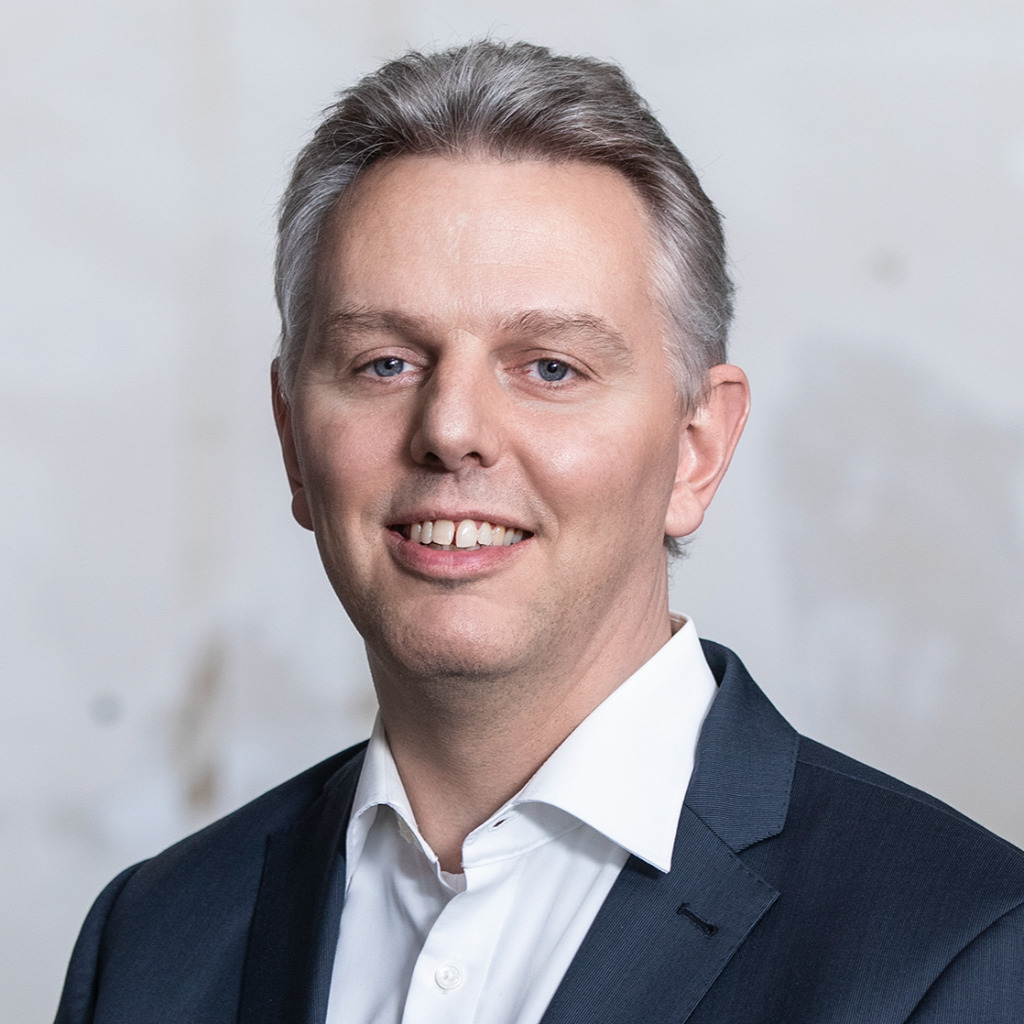 Daniel Bendler - Niederlassungsleiter, Prokurist - Rieck Sea Air Cargo ...