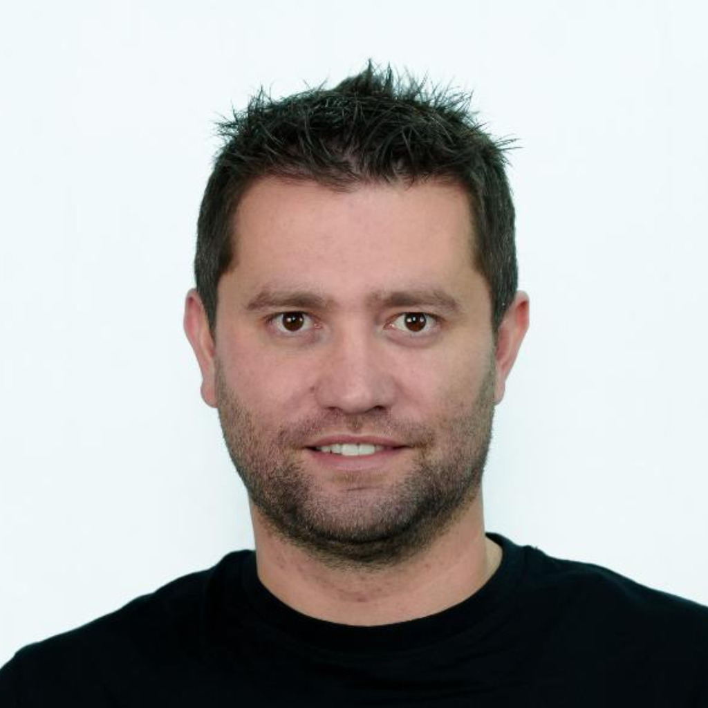 Stefan Mitevski - Junior Front End Developer - Inteligenta DOOEL Skopje | XING