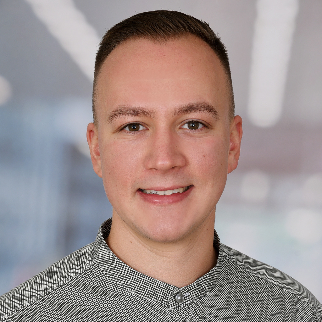 Leon Rudolph - Systemtechniker - EMSR-Technik GmbH | XING