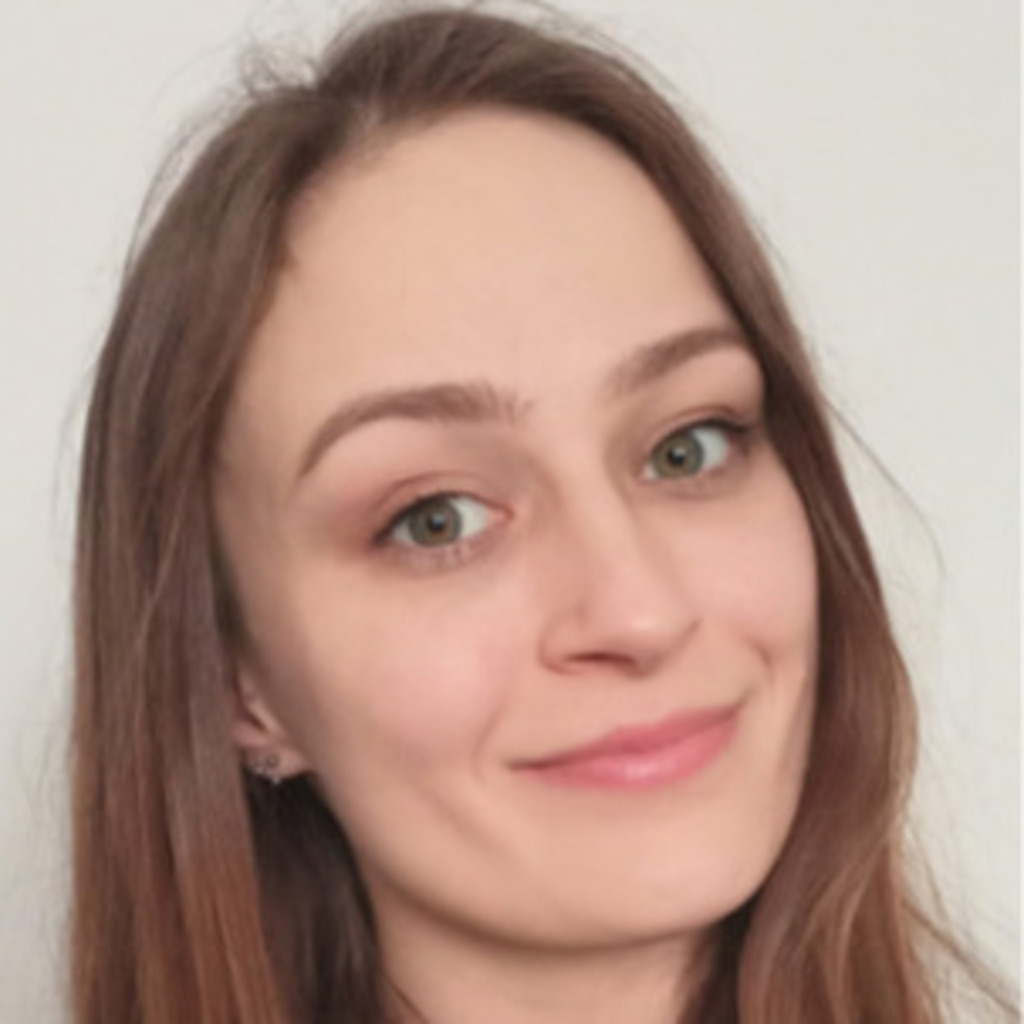 Magdalena Hanc - Python Django Developer - Polskie Wydawnictwo Rolnicze Sp. z o.o. | XING