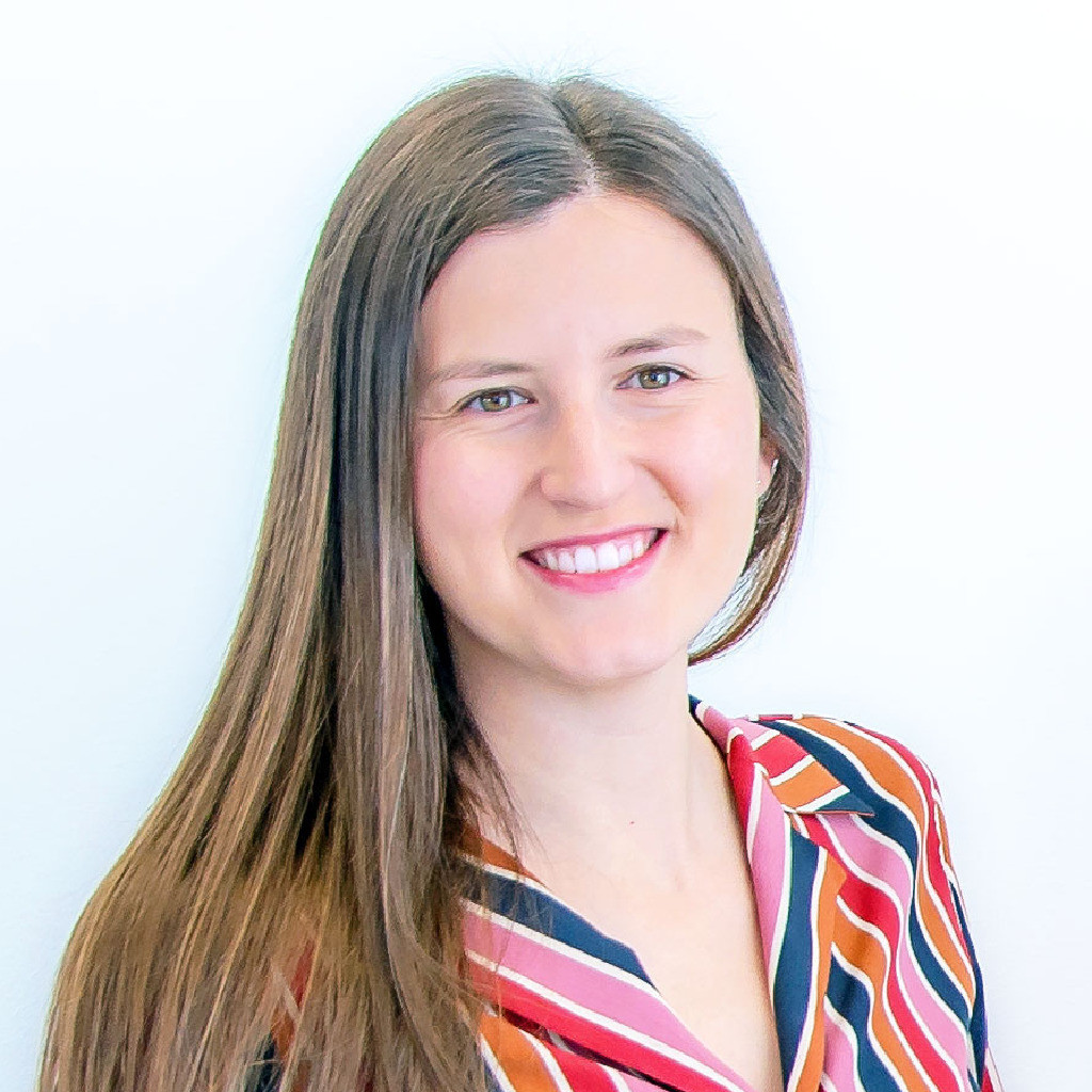 Emma Bernabeu - People & Culture Partner - LanguageWire GmbH | XING