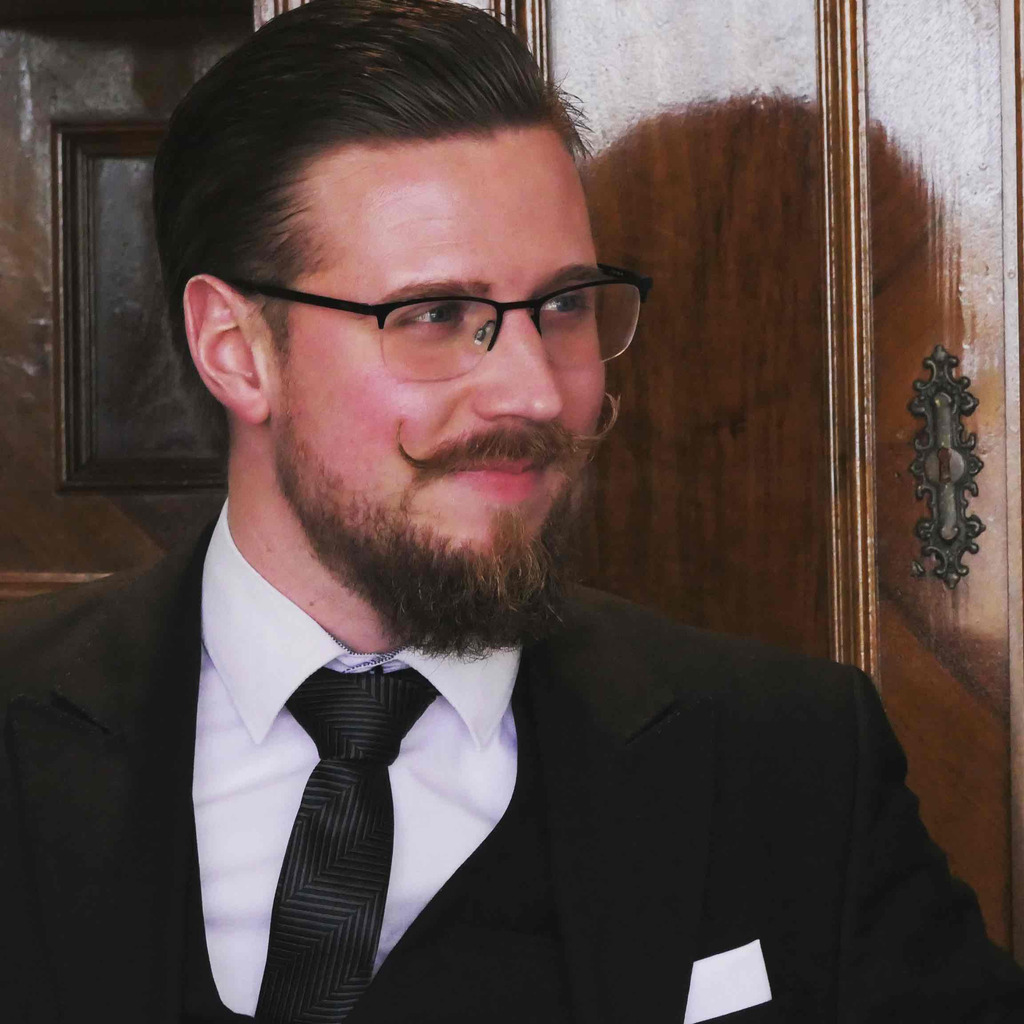 Andreas Klostermann - Inhaber - Andreas Klostermann CM Consulting | XING