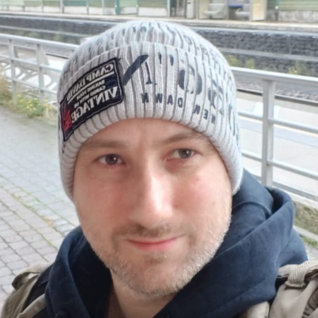 Daniel Döring - IT-Systemadministrator - Kommunales Jobcenter Kreis ...