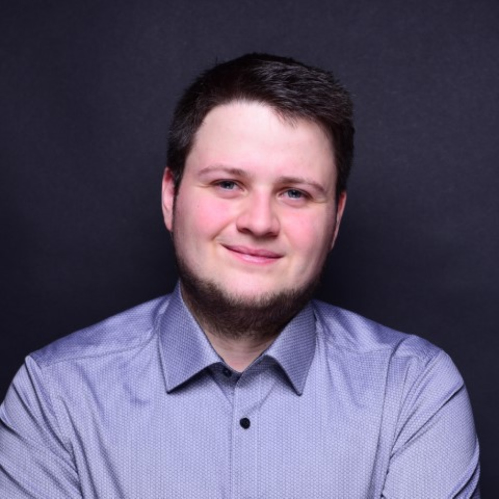 Benjamin Roth - Developer Financial Markets IT - HSBC Continental ...