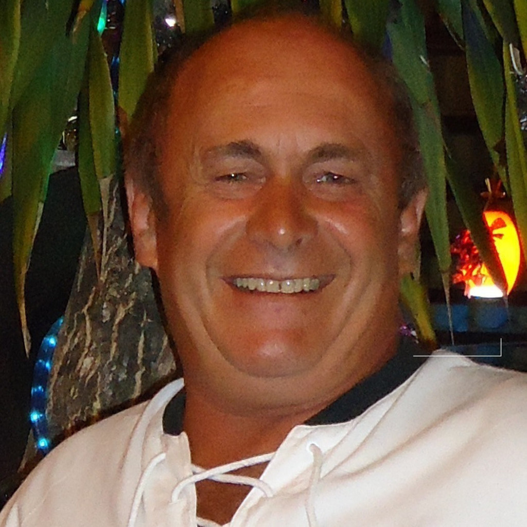 Erwin Krause - Industriekaufmann - Haas Fertigbau | XING