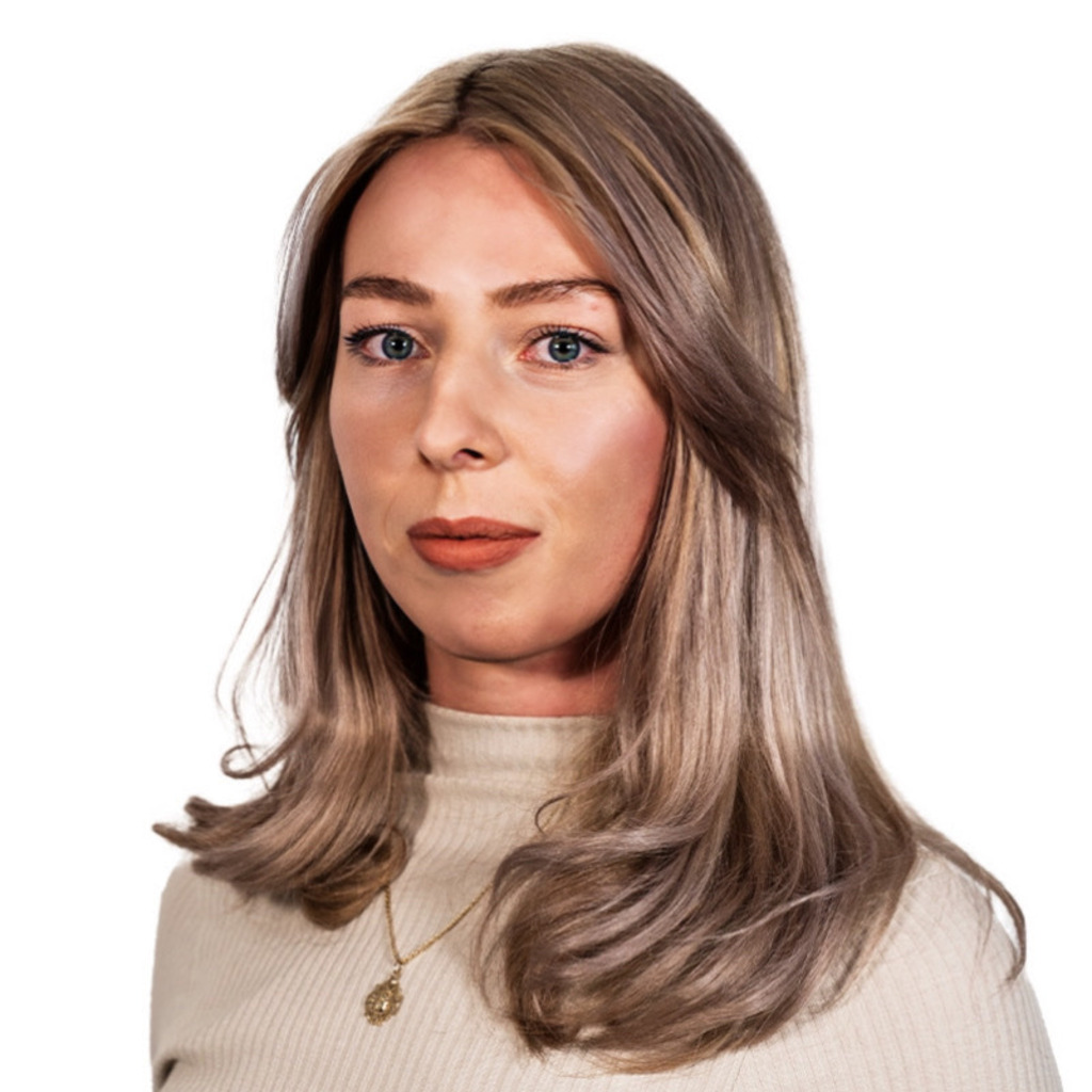 Maria Jung - Teamleiterin Backoffice Fuhrparkmanagement - THOR ...