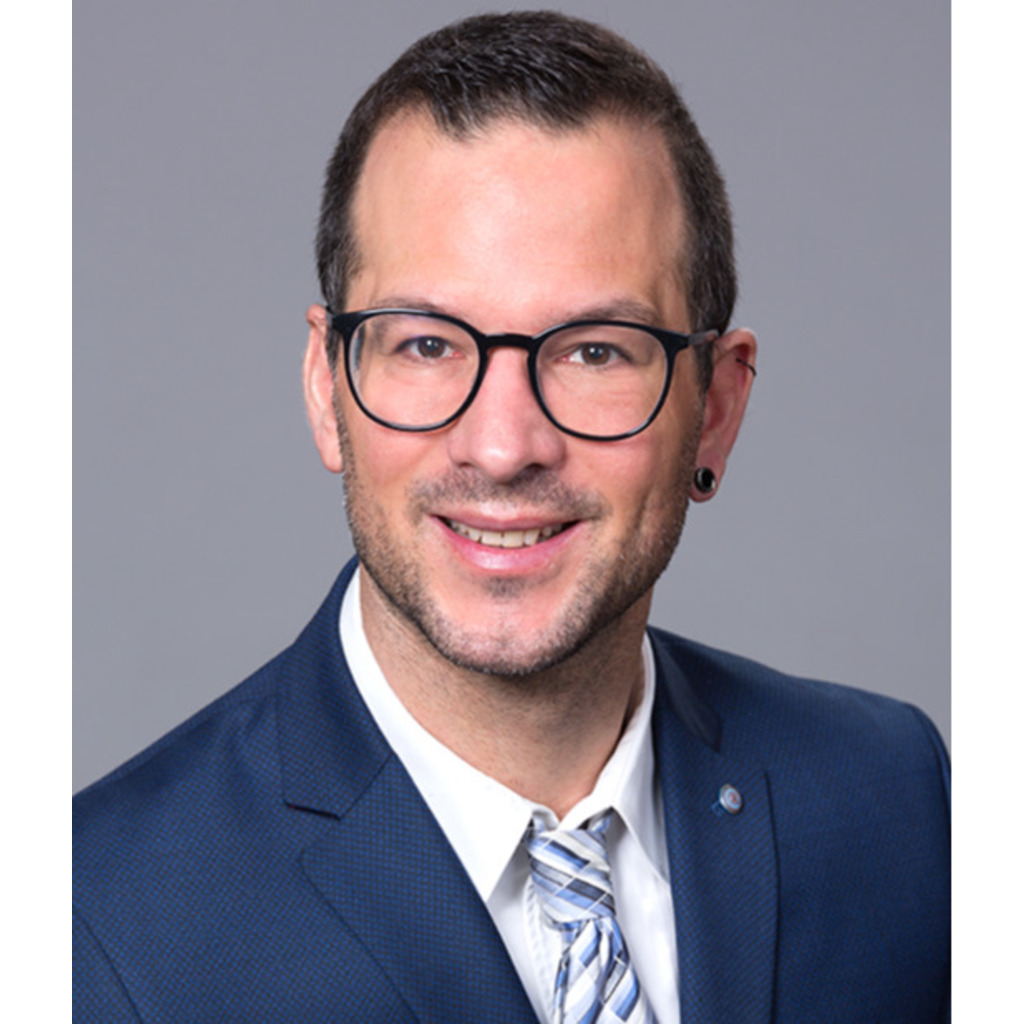 Alexander Mattes - Sachbearbeiter International Sales Department ...