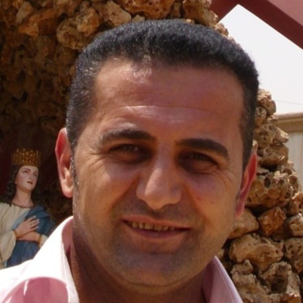 Michael Hanna - Finanzberater - BarmeniaGothaer | XING