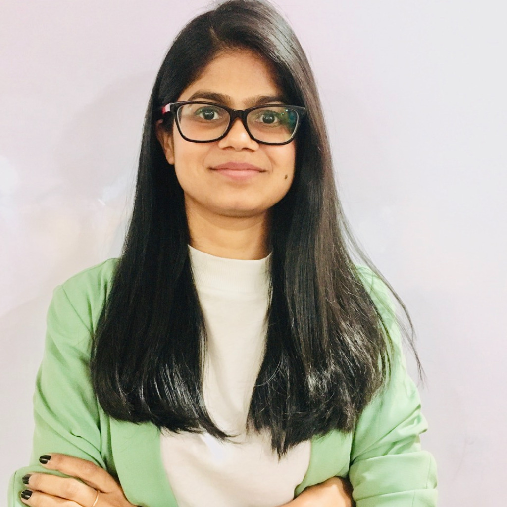 Samata Das - Product Marketing - TikTok | XING
