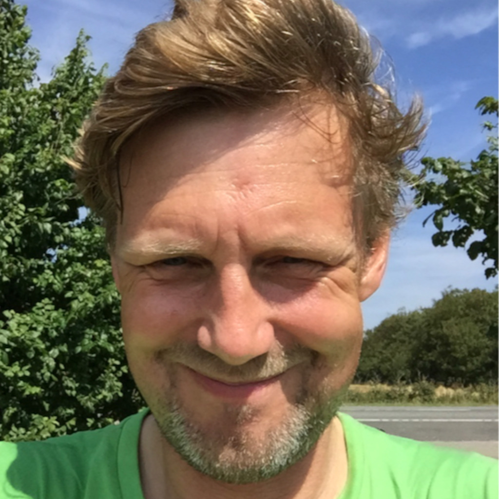 Marcus Kūhl - Senior Software Developer - Roche in Switzerland | XING