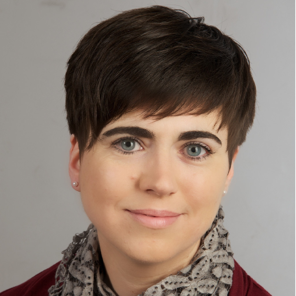 Maria Marx - Chemielaborantin - StEB Köln, AöR | XING