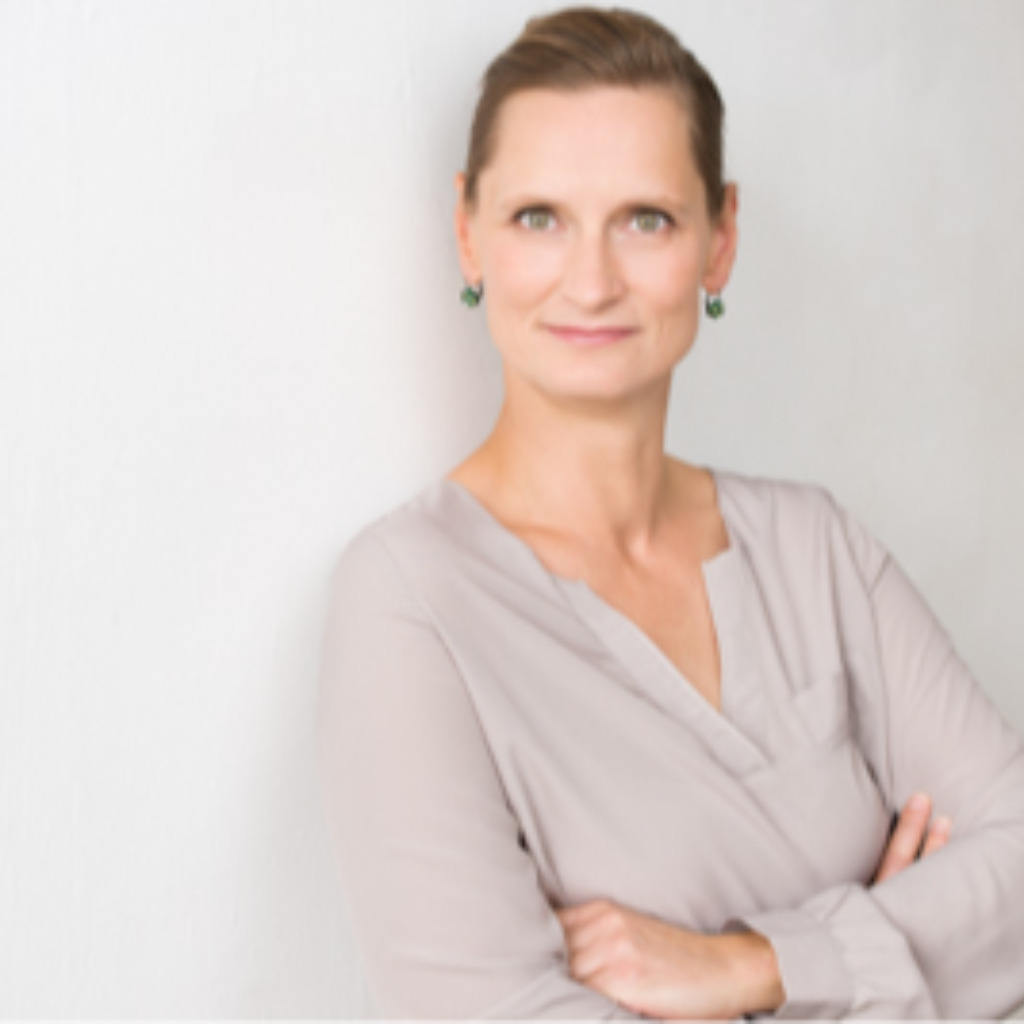 Lydia Cuurts - Inhaberin - Cuurts & gut Werbemittel-Agentur | XING