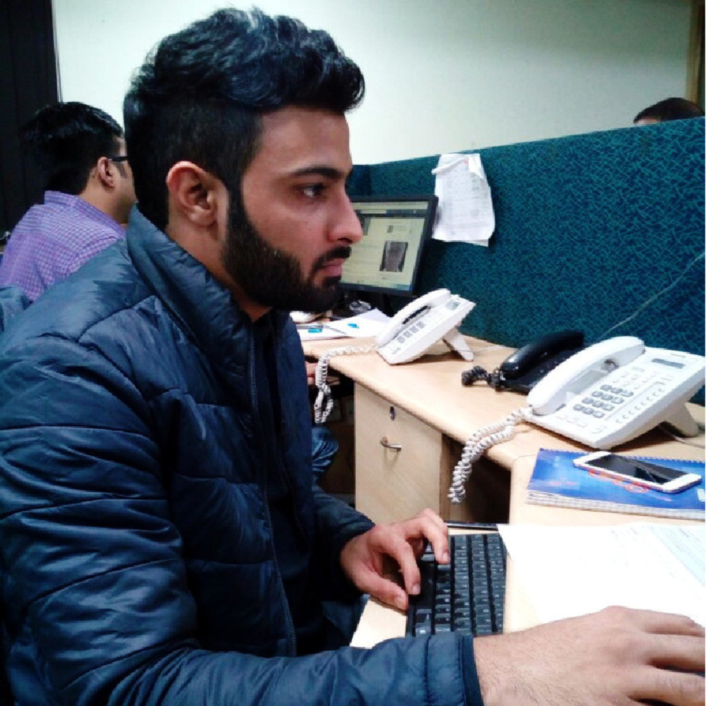 Manish Mishra - Senior Recruitment Consultant - Mancer Consulting ...