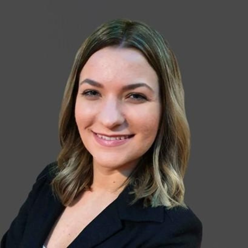 Aleksandra Markovic - Sourcing Specialist - ks selection | XING