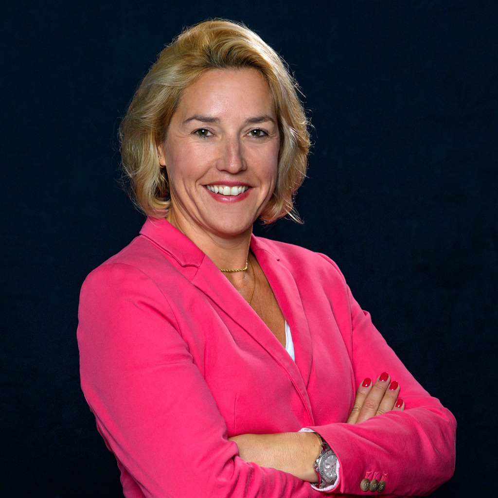 Sandra Trecker (geb. Müller) - Vertrieb - direkt + online gmbh | XING