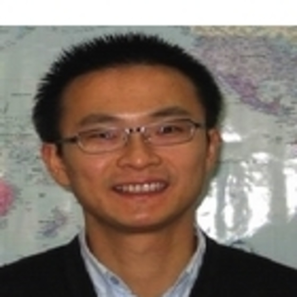 Howard Pang - Manager - Shanghai e-Technology Co., Ltd. | XING