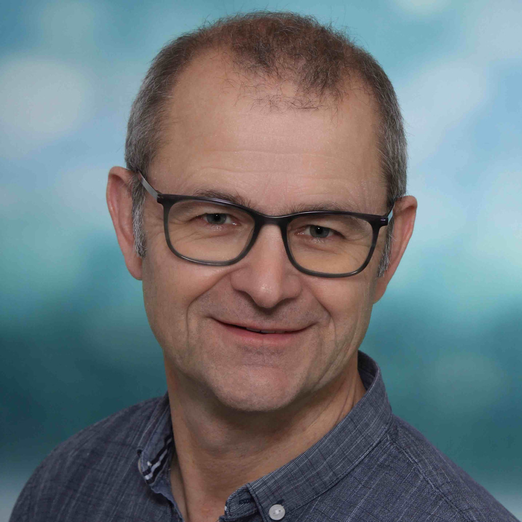 Dipl.-Ing. Karl Ruhland - Digital Print R&D Manager - BHS Corrugated | XING