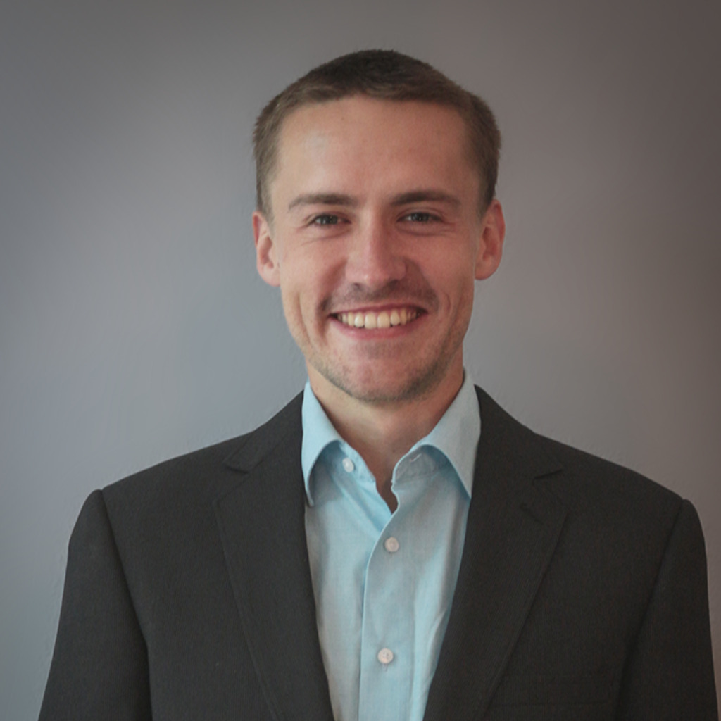 Moritz Jansen - Maschinenbauingenieur - TU Dresden | XING