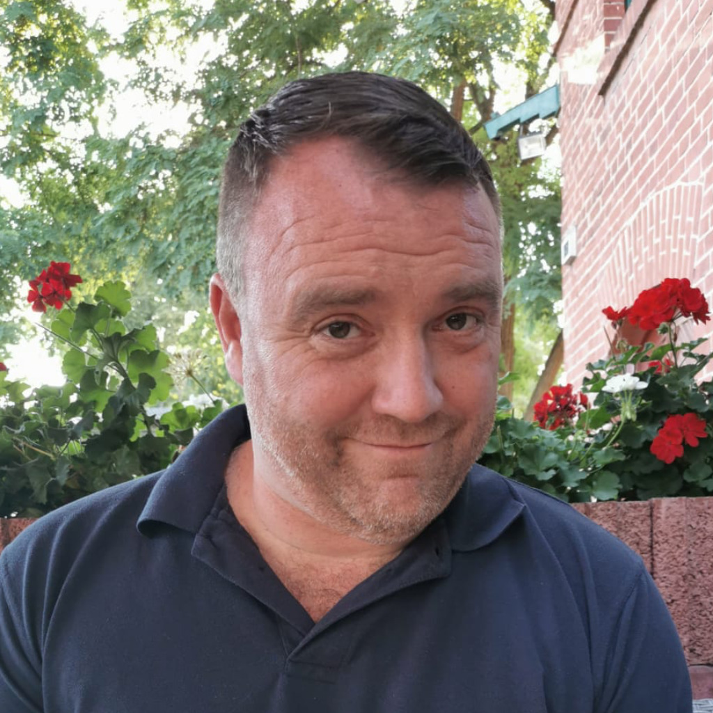 Michael Krüger - Dozent nach dem Berufskraftfahrerqualifikationsgesetz ...