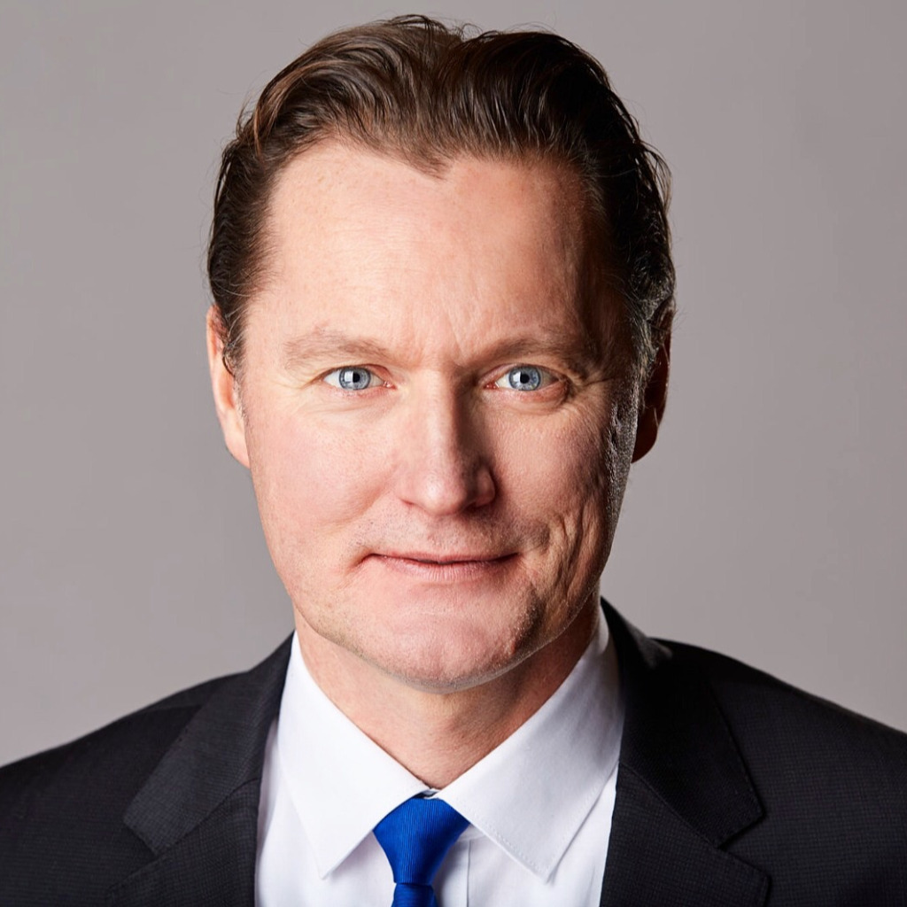 Andreas Pierre Otto - Director Sales Marketing - AO | XING