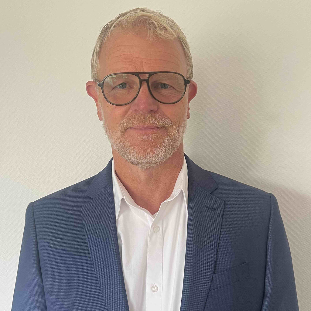 Thomas Ringer - Produktionsleiter - BLC Lack Chemie GmbH (PCG GROUP) | XING