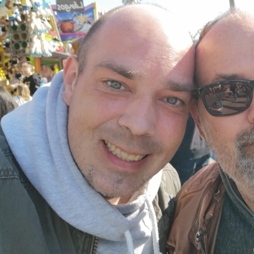 Kai Becker - Augenoptiker - Bis dato war meine Arbeit meine Familie | XING