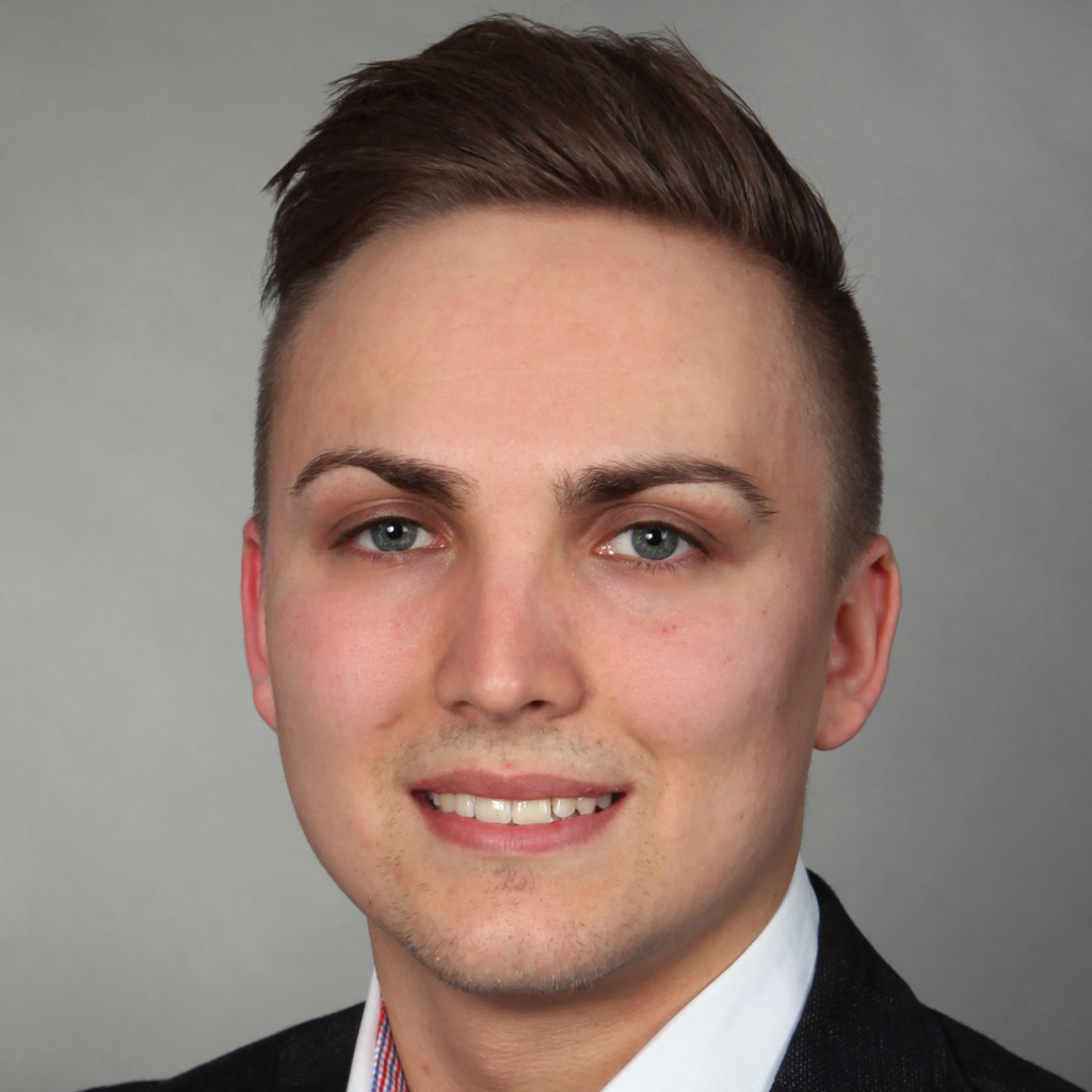 Alexander Best - Junior Account Manager / Kundenberater - Deutsche Bahn ...