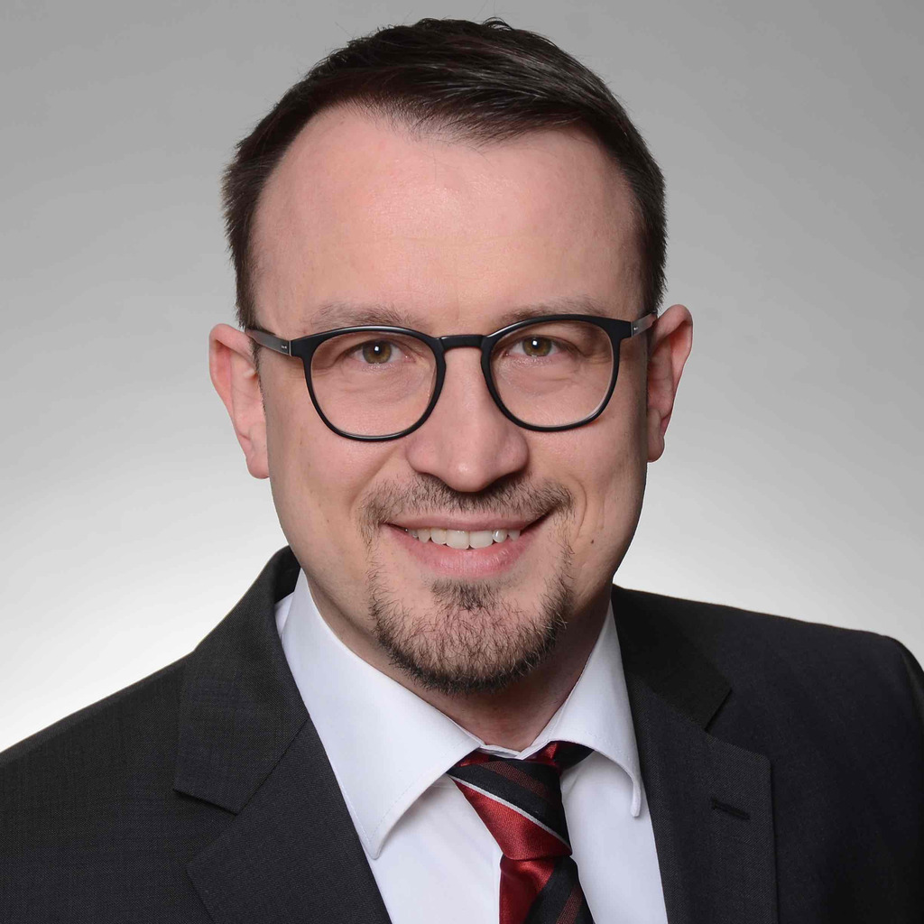 Florian Bertsche - Vertriebsingenieur - TCS TürControlSysteme AG | XING