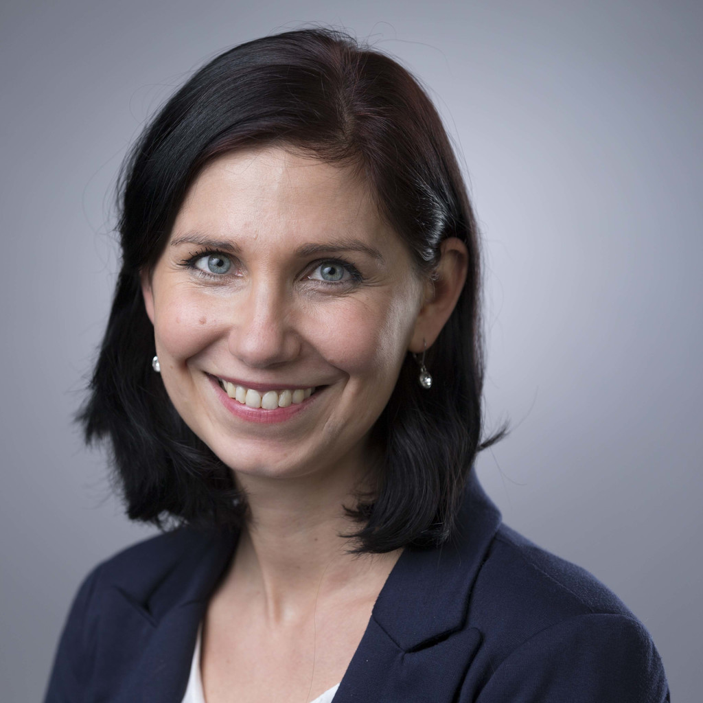 Dr. Stefanie Bosse - Wissenschaftliche Mitarbeiterin - Universität ...