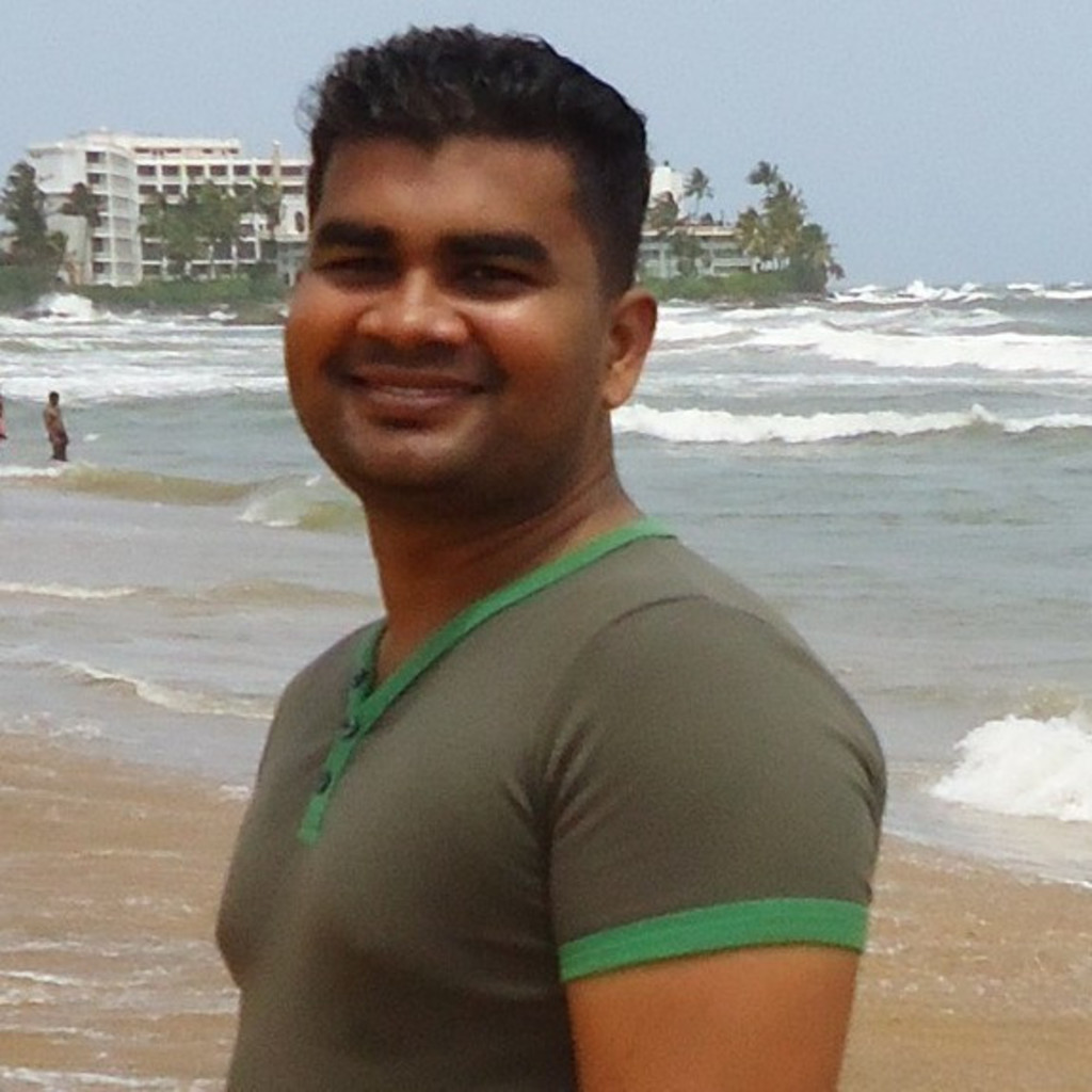 Iresh Dilan - Senior Internet Marketer - Web Marketing Army | XING