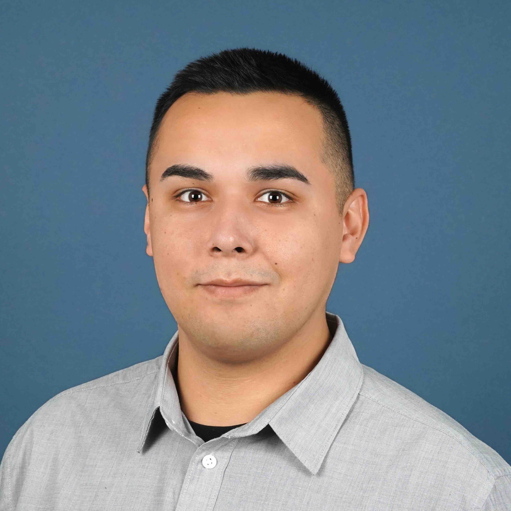 Patrick Ehrlich - Produktionsmitarbeiter - Moldex/Metric AG & Co. KG | XING